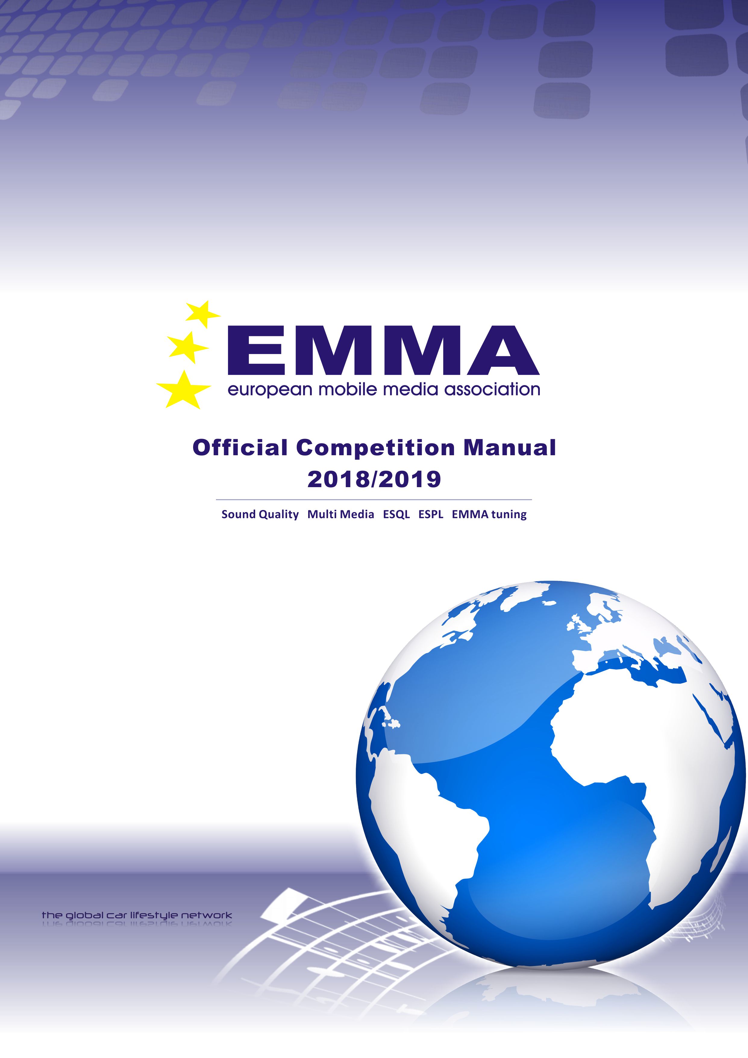 Categories And Classes EMMA Global