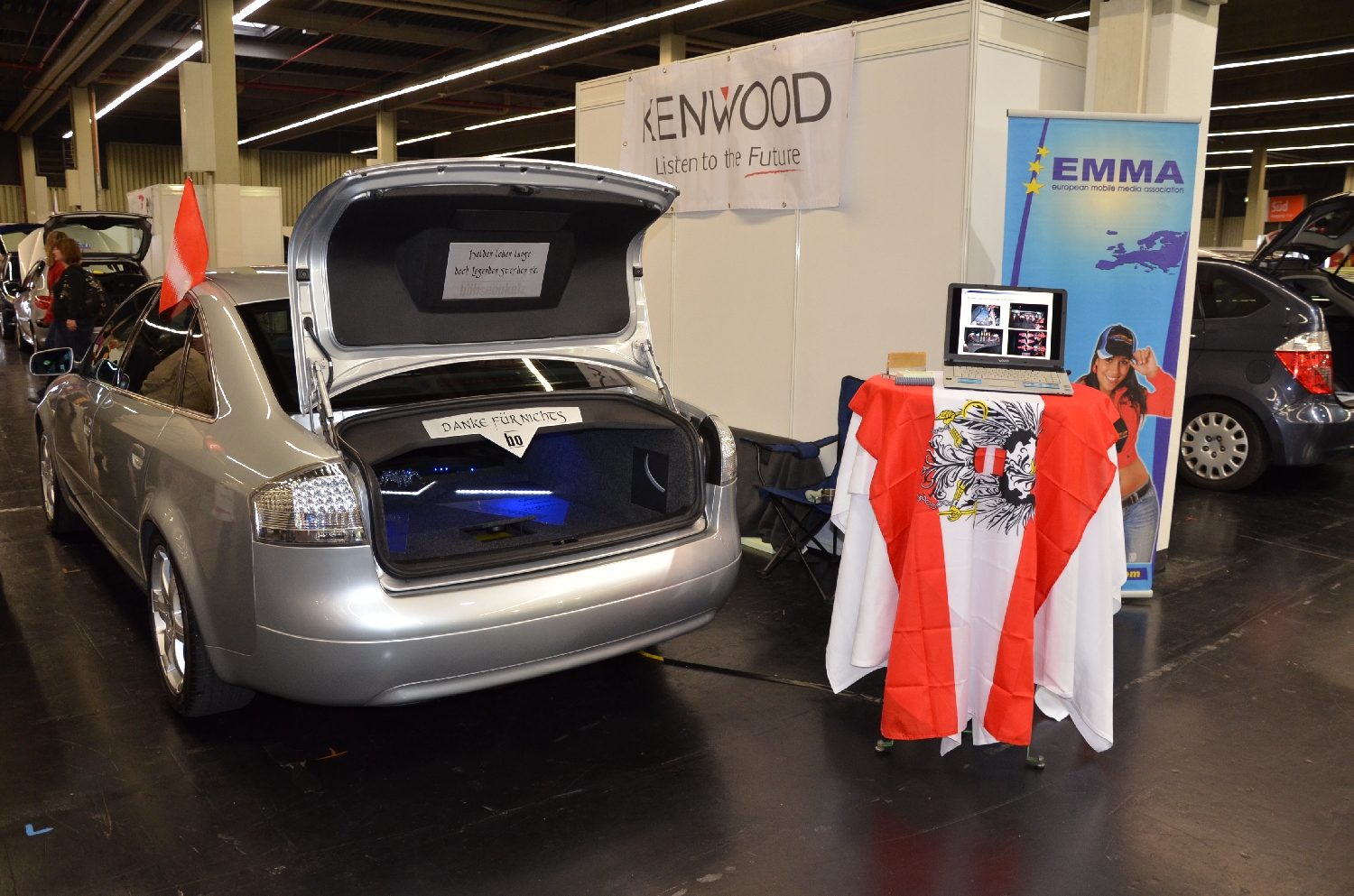 pics724 – EMMA Global