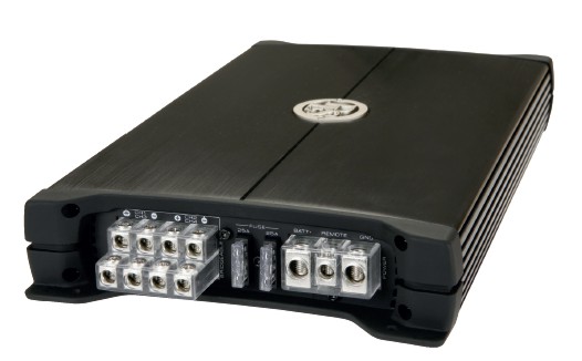 DLS XM-amplifiers – compact and good sounding – EMMA Global