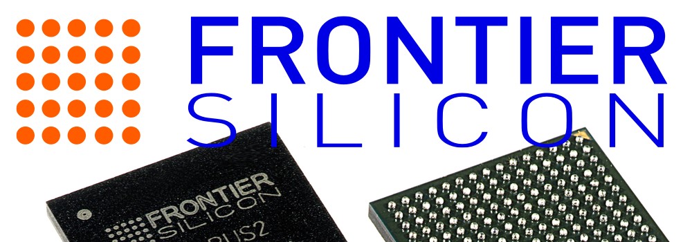 Frontier Silicon launches Tuscany at Hong Kong Electronics Fair – EMMA ...