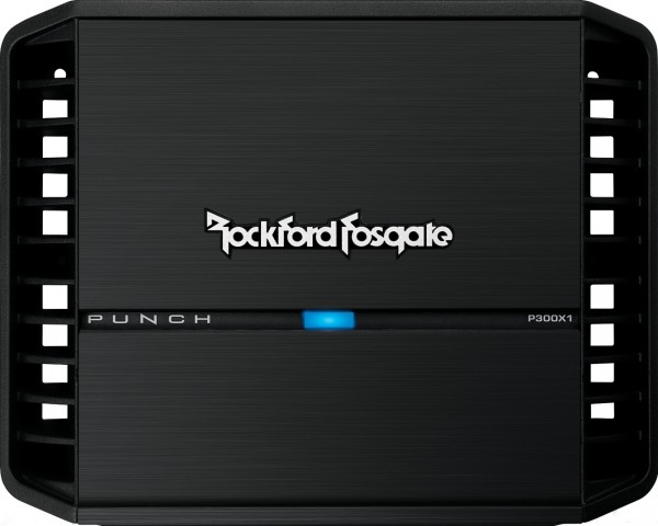 ROCKFORD FOSGATE PUNCH™ Amplifier Series Line up – EMMA Global