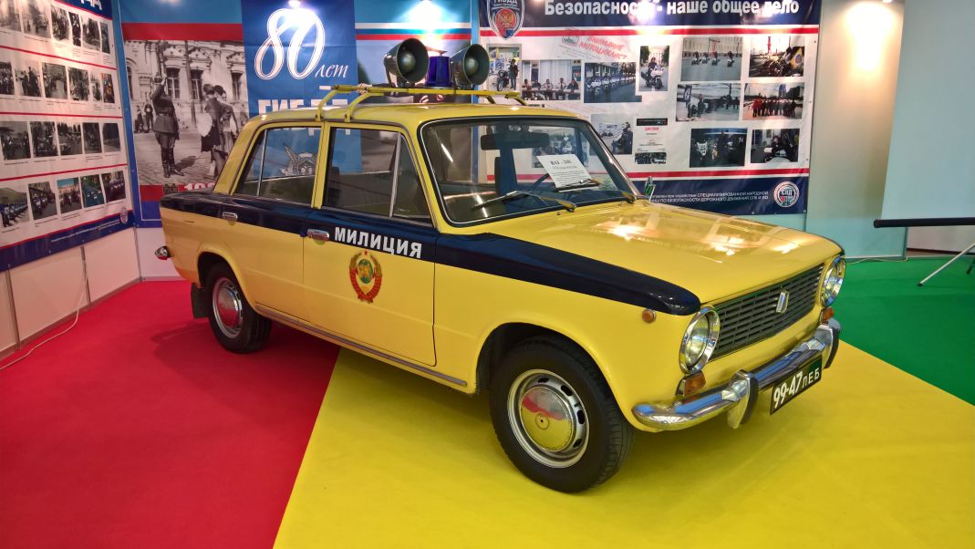 EMMA Russia starts Season in St. Petersburg – EMMA Global