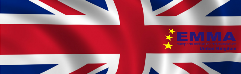 emma uk flag – EMMA Global
