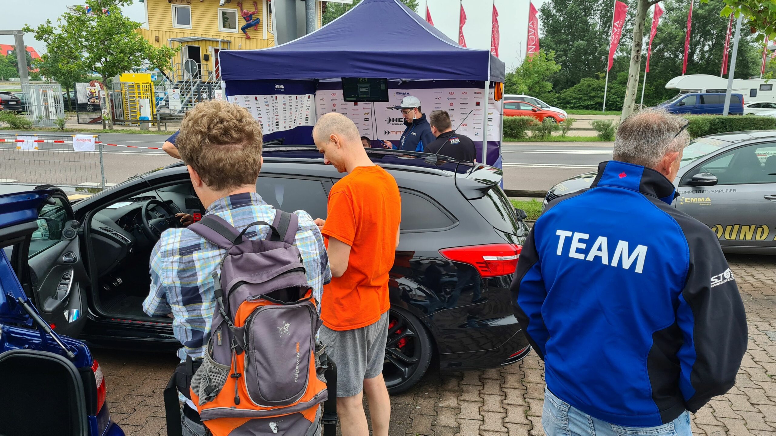 Re-Start of EMMA Germany – EMMA Global