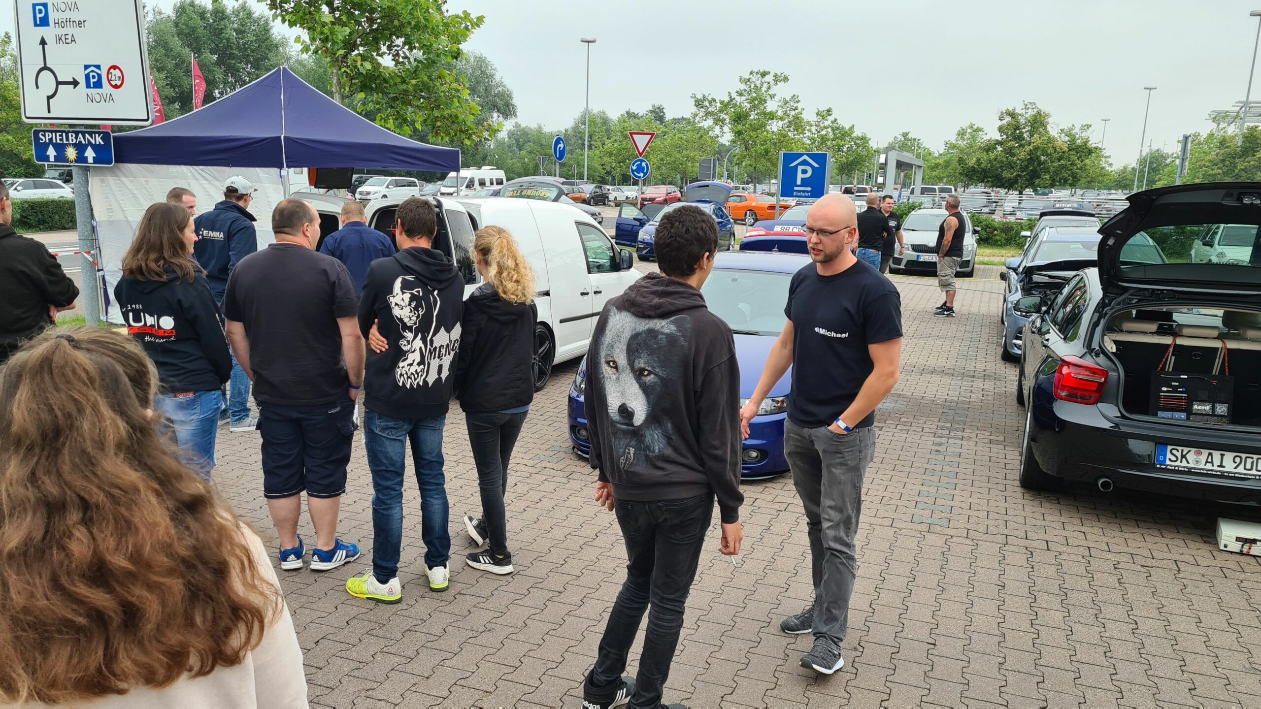 Re-Start of EMMA Germany – EMMA Global