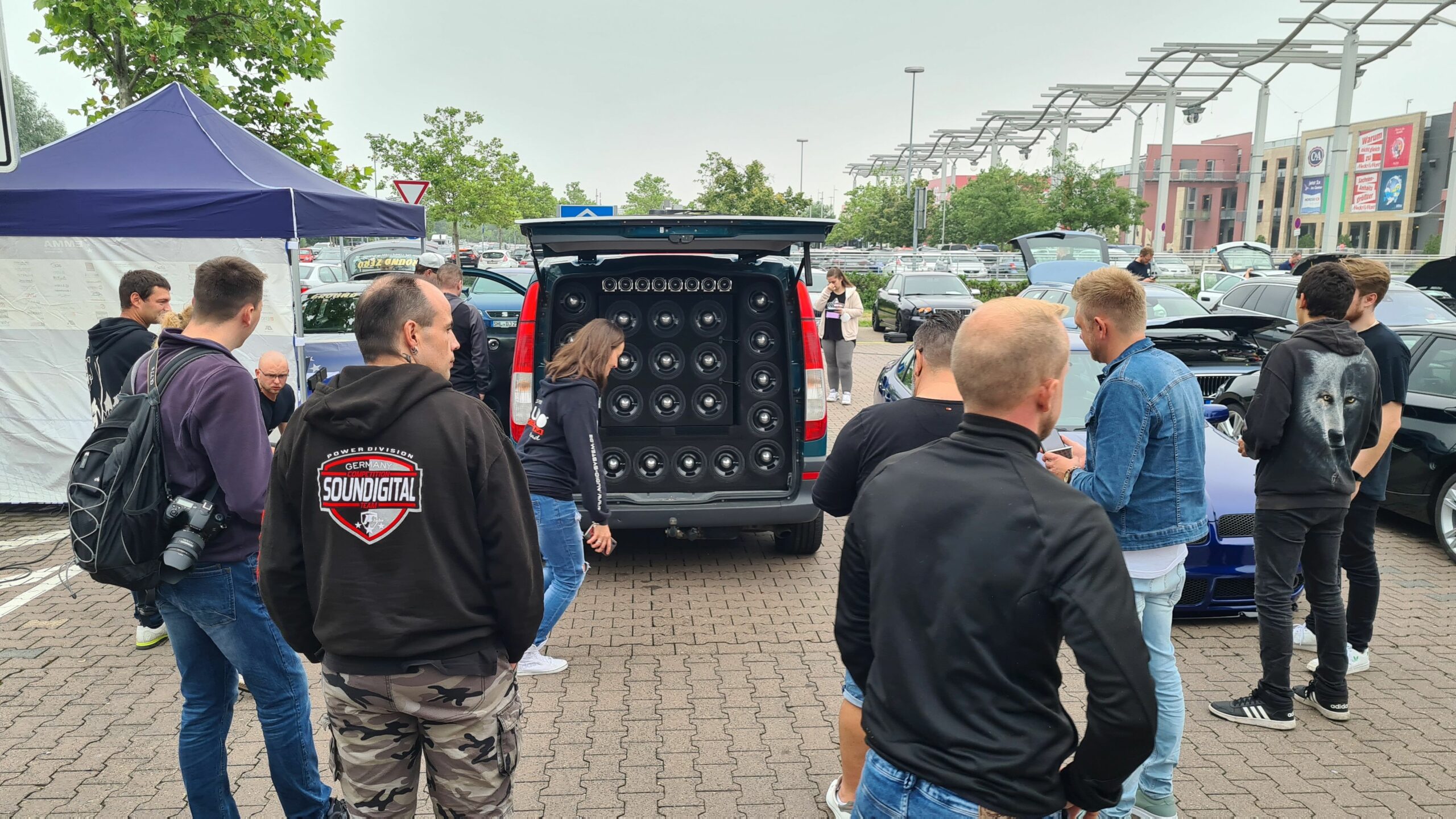 Re-Start of EMMA Germany – EMMA Global