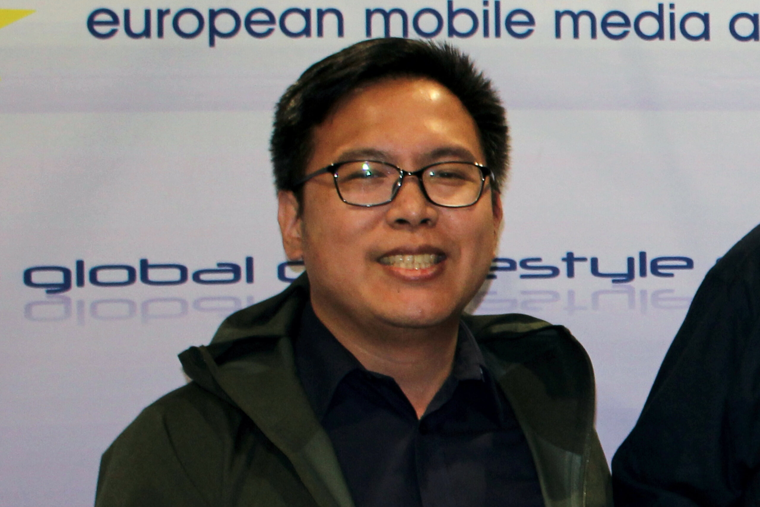 Marc Ayes Philippines – EMMA Global