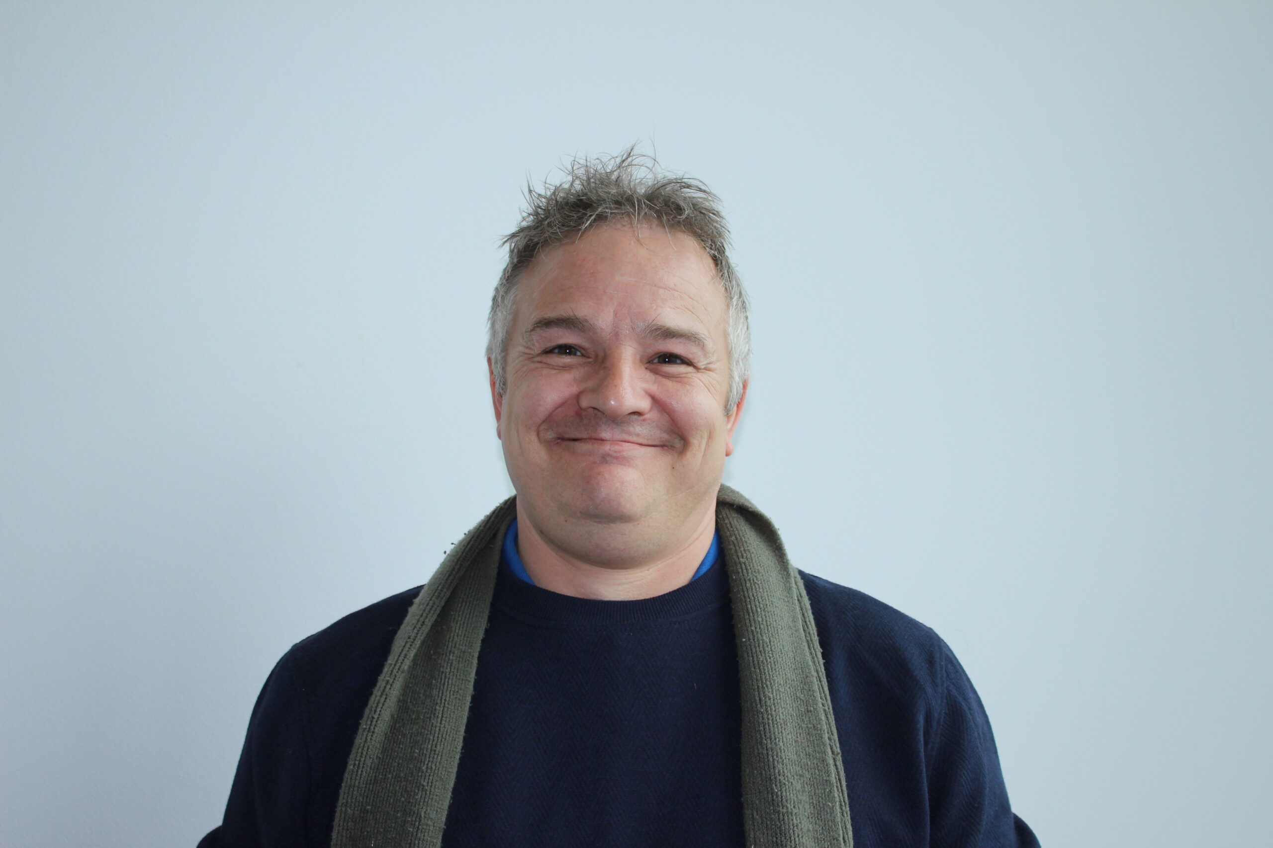 Nick Constantine Netherlands – EMMA Global