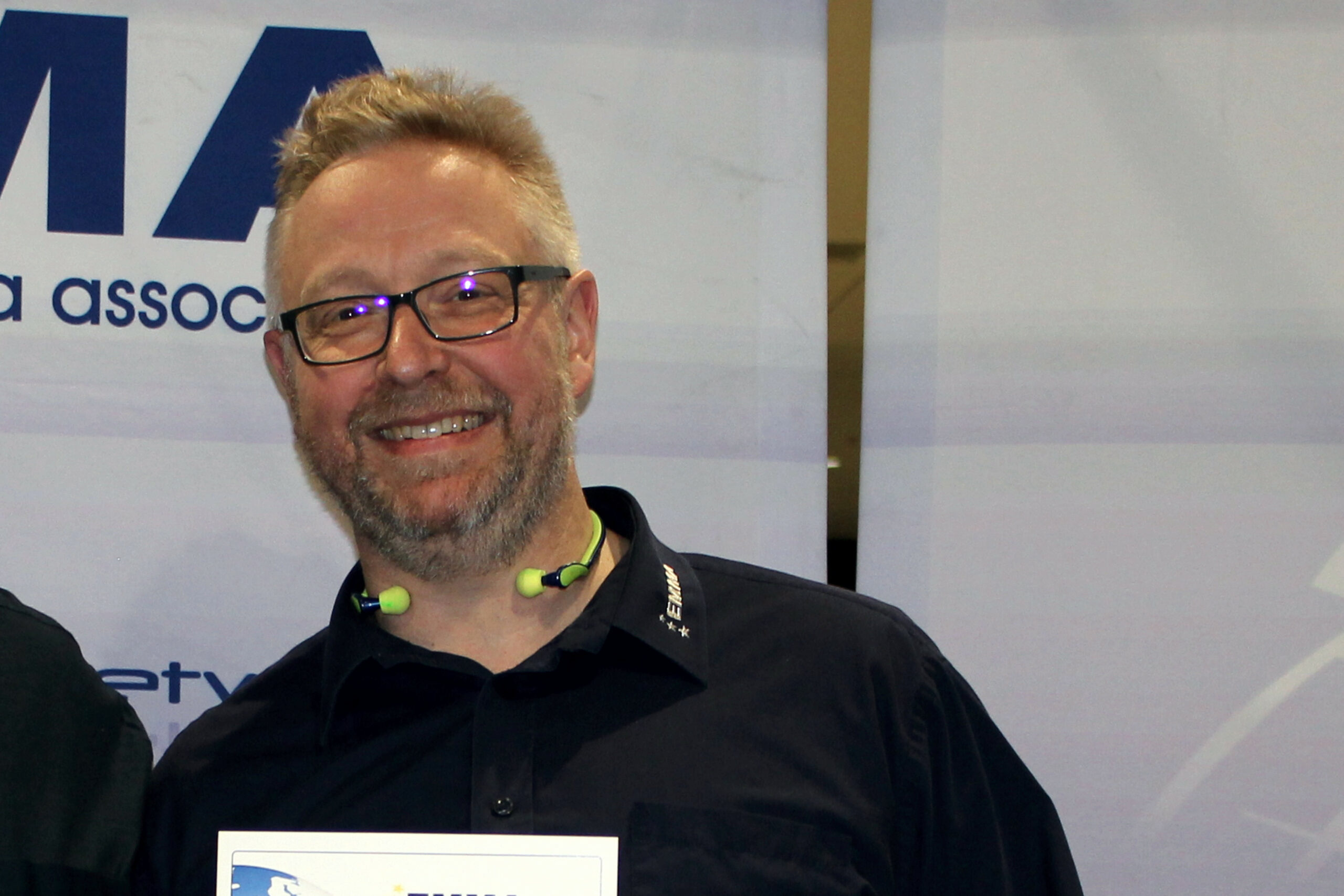 Volker Simmer Germany – EMMA Global