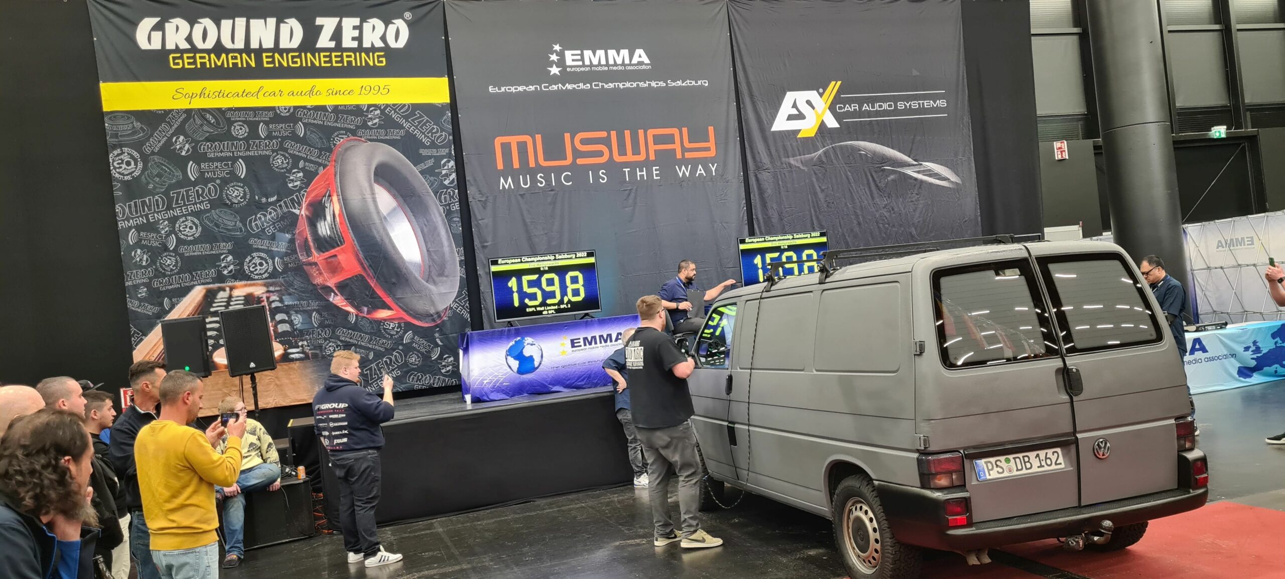 First Impressions from CarMediaWorld Salzburg – EMMA Global