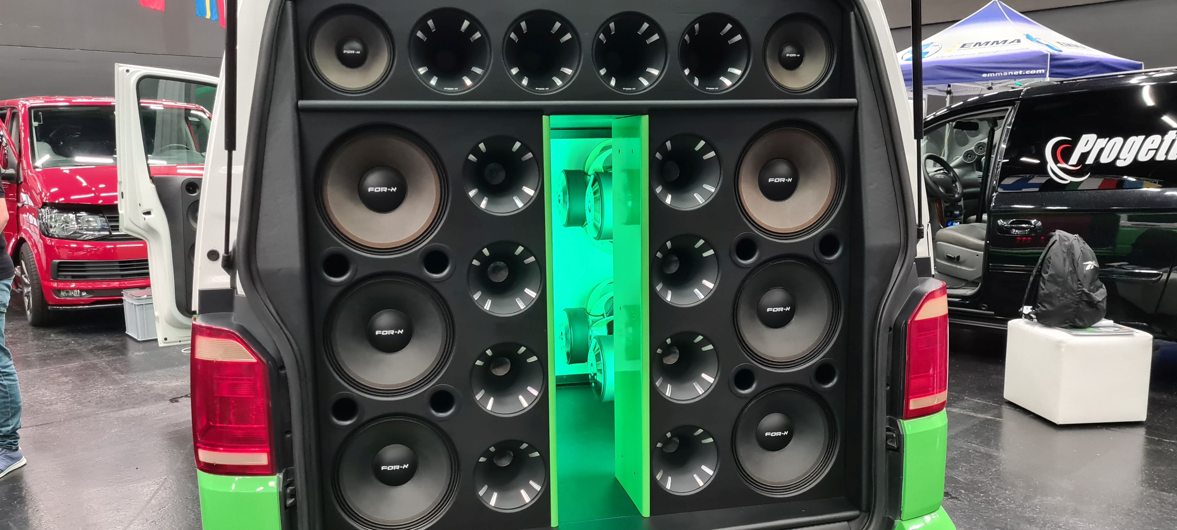 First Impressions from CarMediaWorld Salzburg – EMMA Global