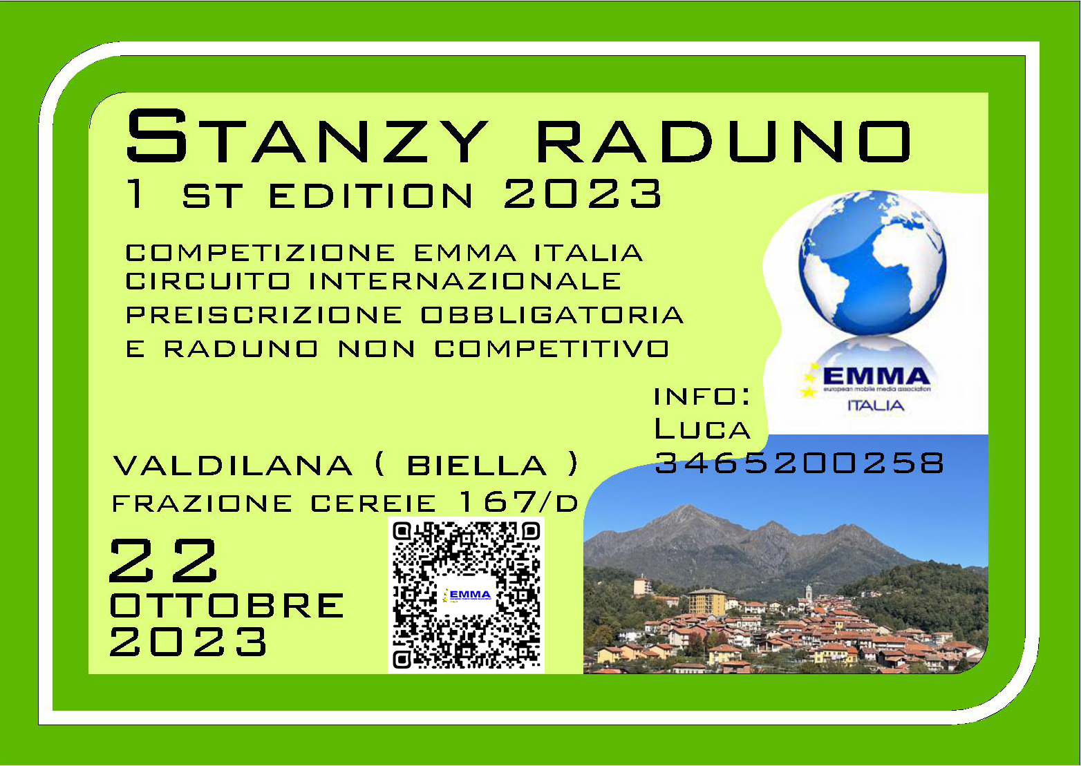 EMMA Asian Finals 2023 – EMMA Global