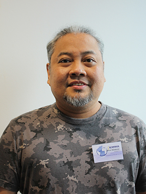 Adrian Malabanan – EMMA Global