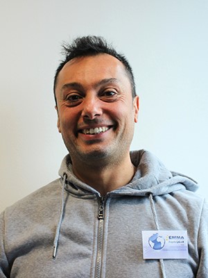 Angelo La Scala – EMMA Global