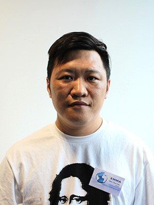 Chen Chun Fan – EMMA Global