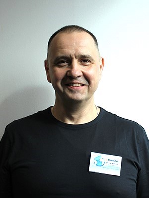 Dmitry Matveev – EMMA Global