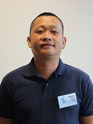 Doan Tran Minh Chau – EMMA Global