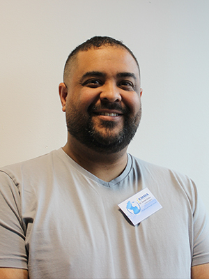 Dr. Daniel Kirton – EMMA Global