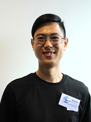 Howard NG Kok Hoe – EMMA Global