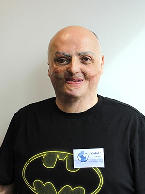 Ivan Locci – EMMA Global