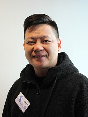 Jay Chen – EMMA Global