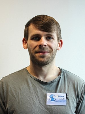 Matthew Hall – EMMA Global