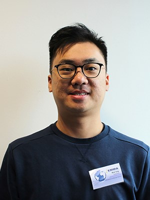 Nick Tang – EMMA Global