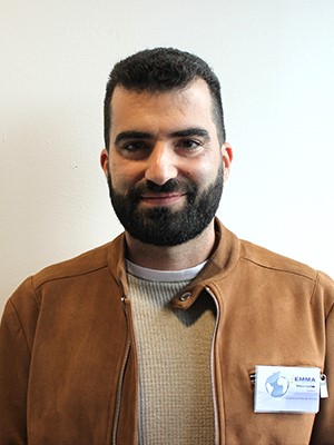 Nikos Gad – EMMA Global