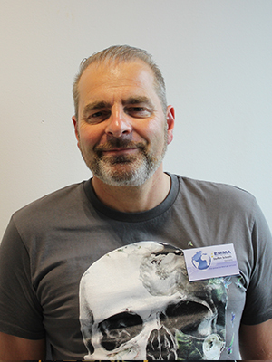 Steffen Schroth – EMMA Global