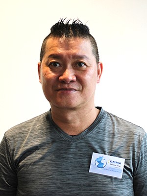 Tan Kim Seng – EMMA Global