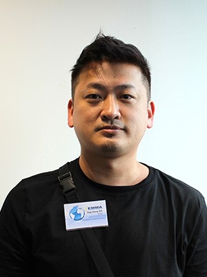 Ying Cheng Yen – EMMA Global