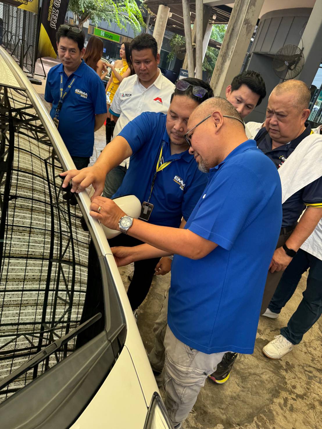 70962 – EMMA Global